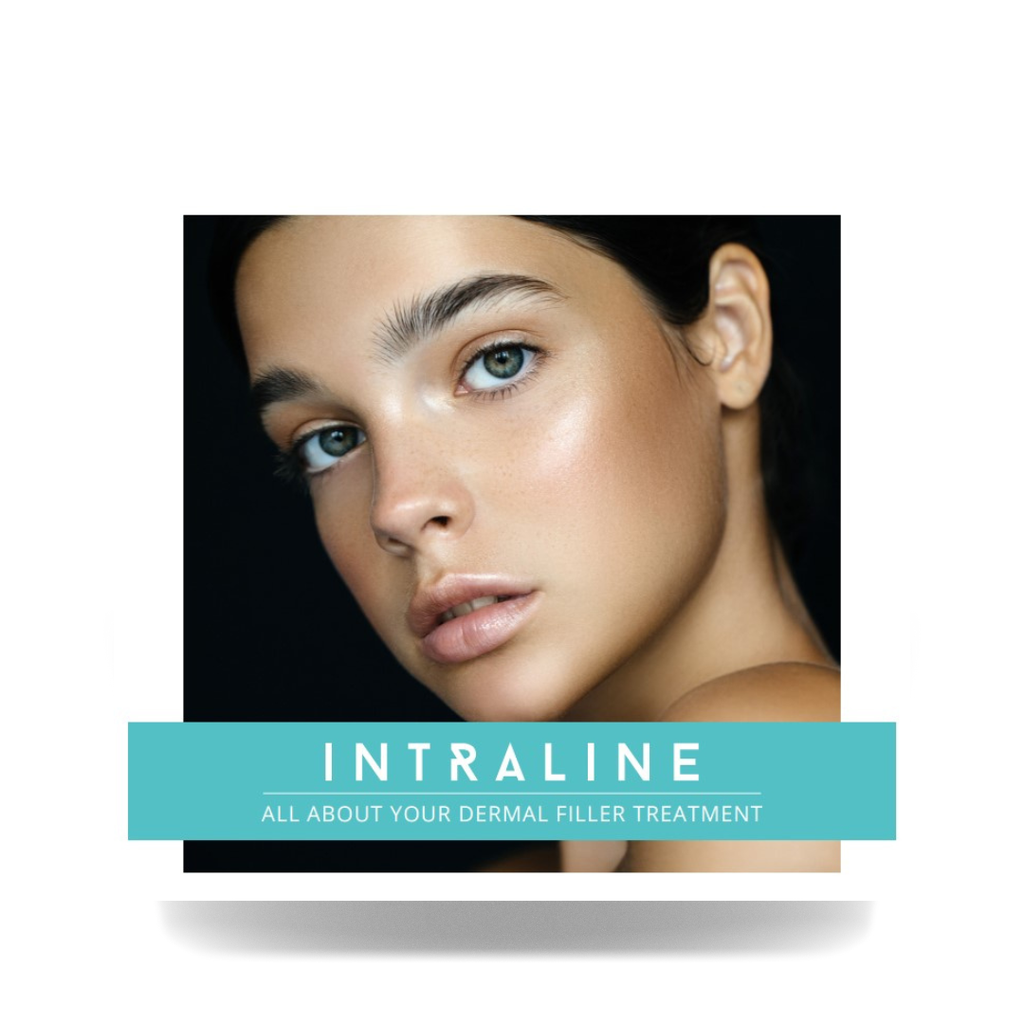 Intraline Dermal Filler Patient Booklet | Intraline Europe Direct